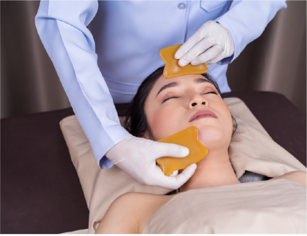 Guasa - Spa Jelita Malaysia